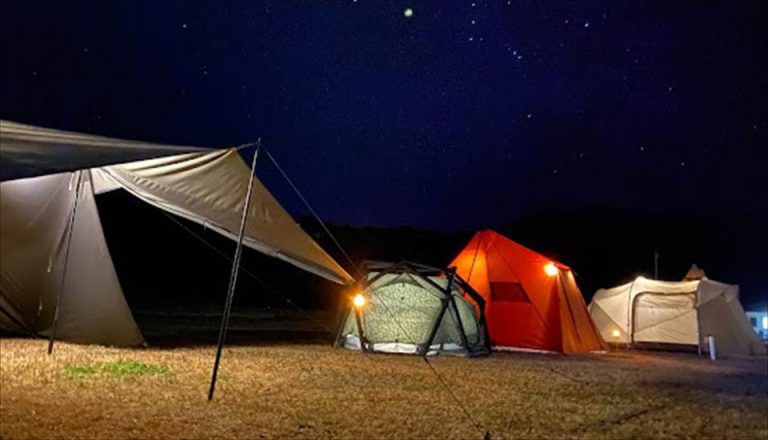キャンプ場News｜Azuri Camp Space予約案内